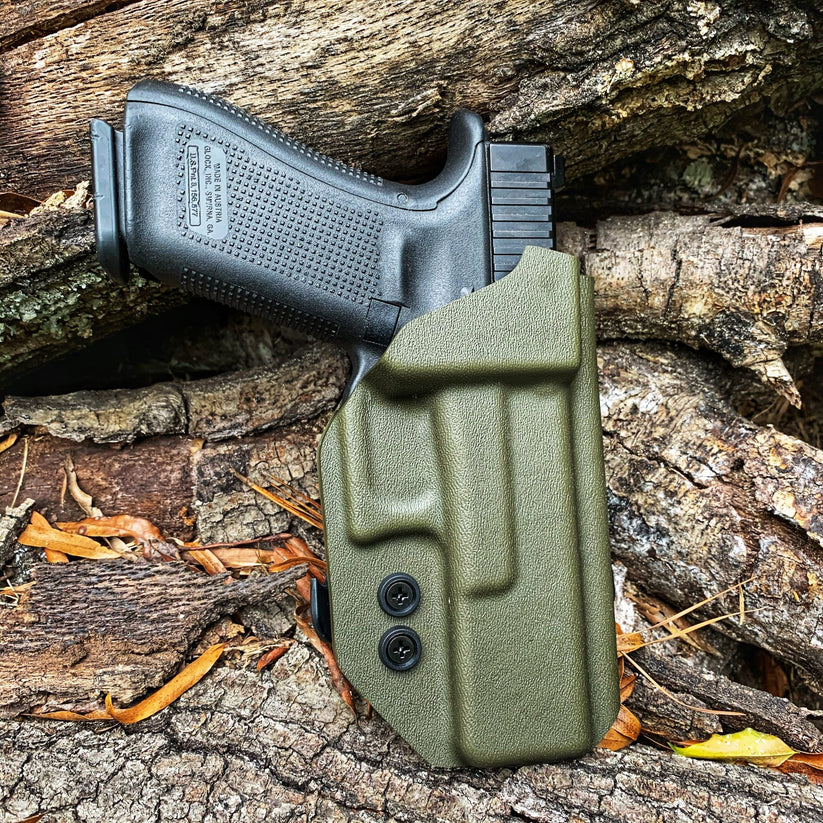Range Series – Vyper Kydex