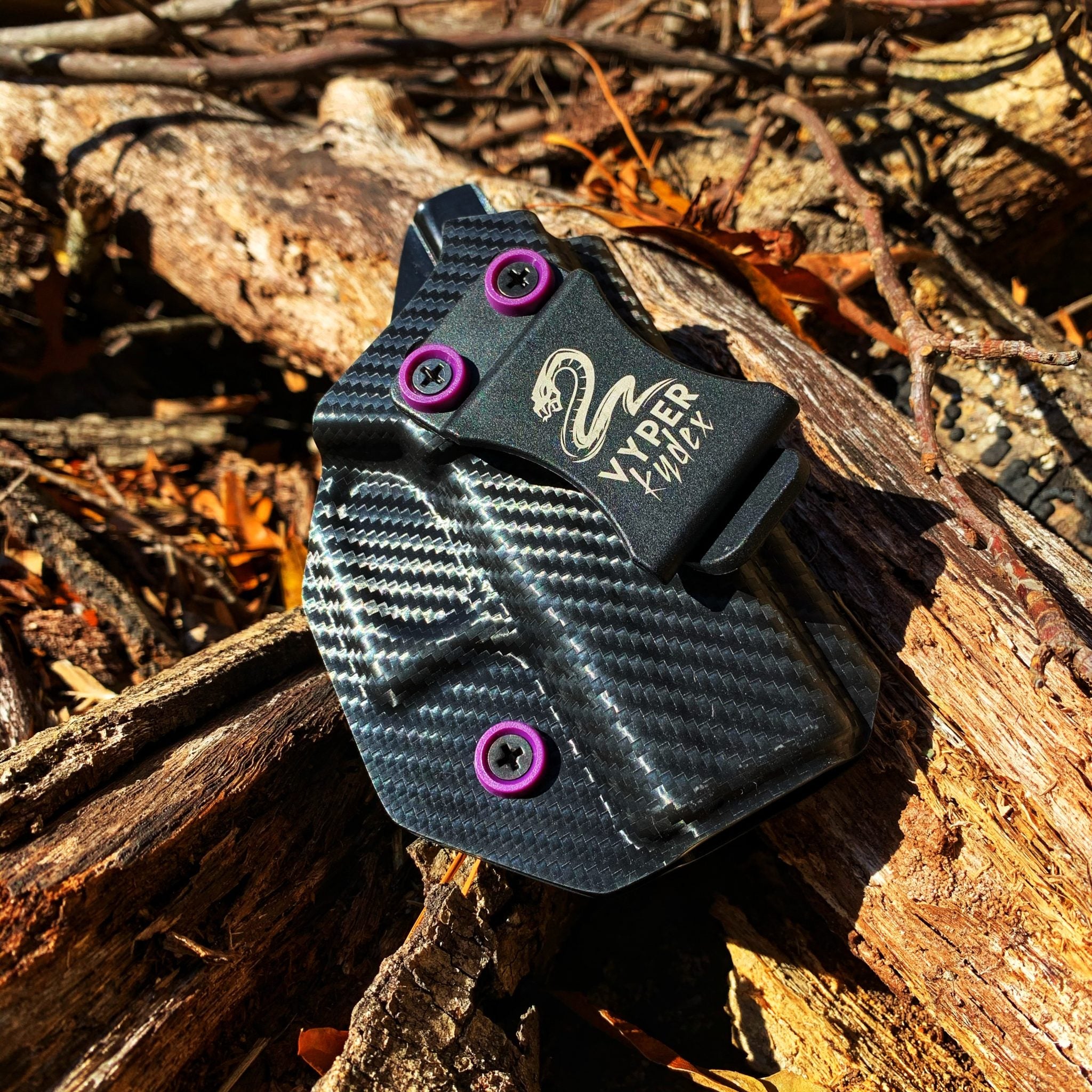 Vyper Kydex | Welcome To The Revolution