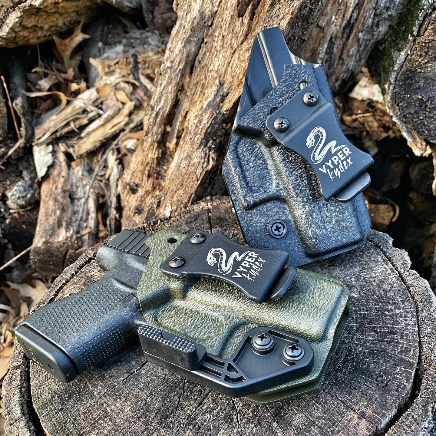 Vyper Kydex | Welcome To The Revolution