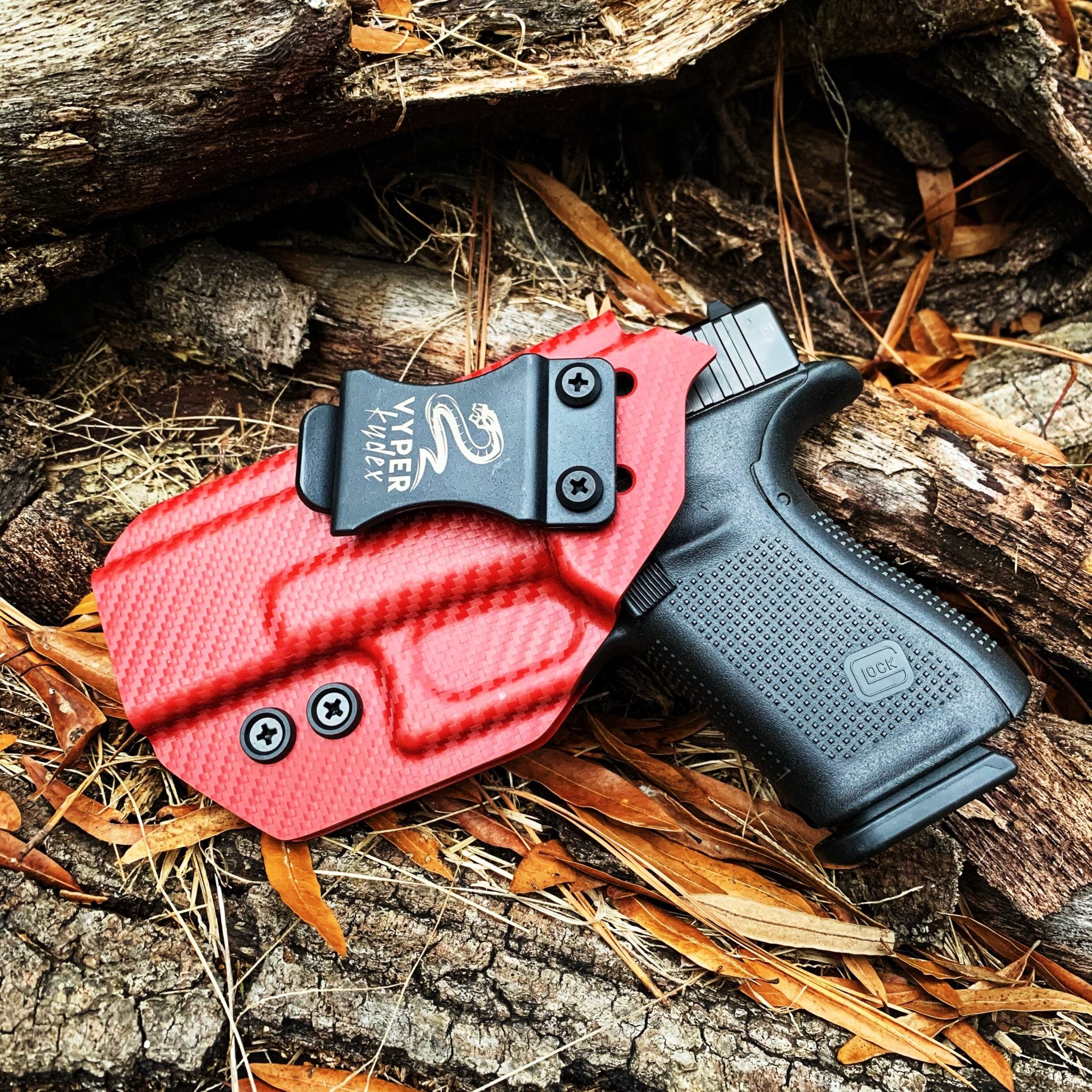EDC Series – Vyper Kydex