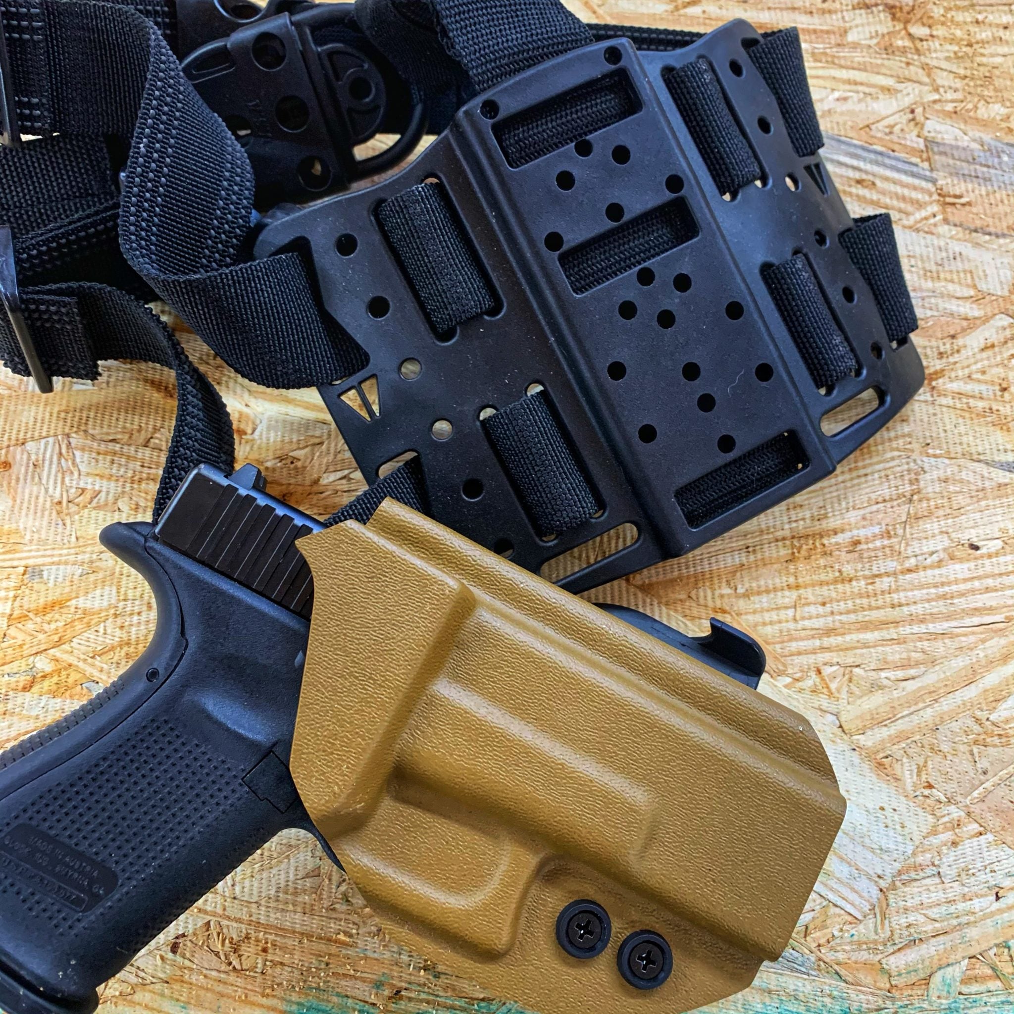 Vyper Kydex | Welcome To The Revolution