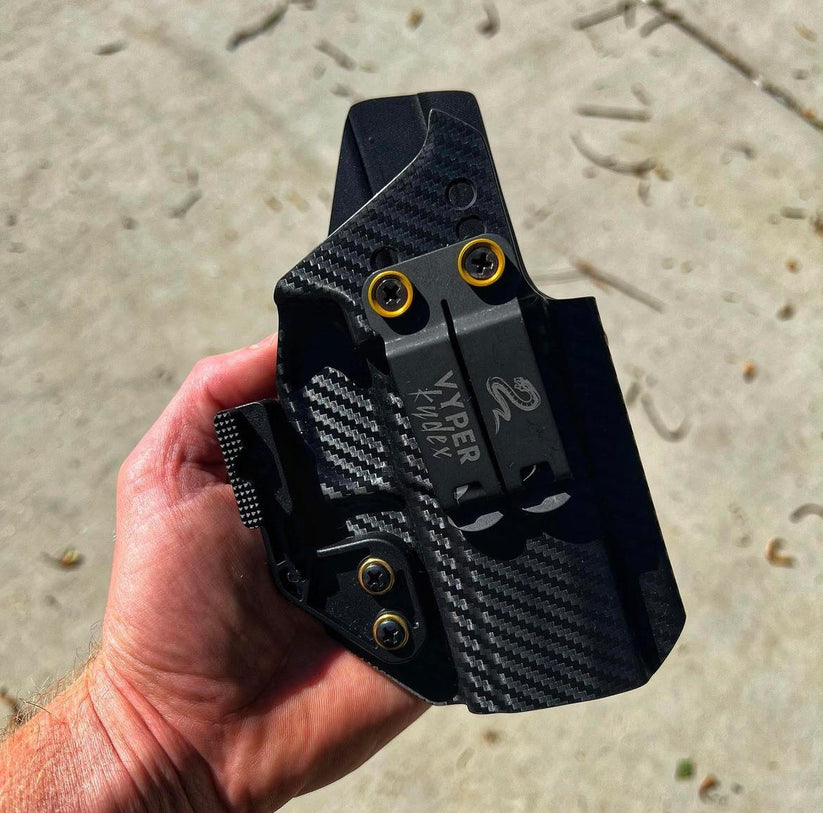 Alpha Series – Vyper Kydex