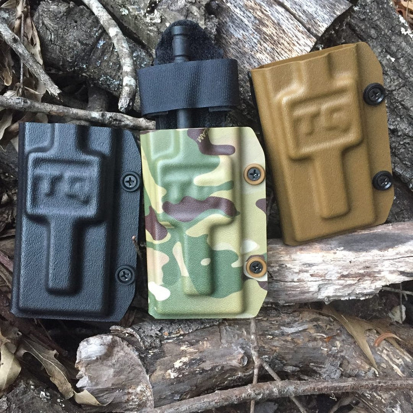 Tourniquet Carrier – Vyper Kydex